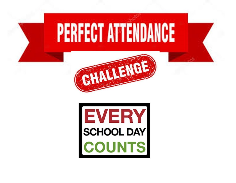 Perfect Attendance Star
