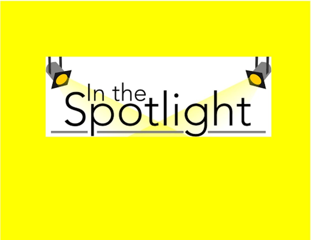 Employee Spotlight Clipart